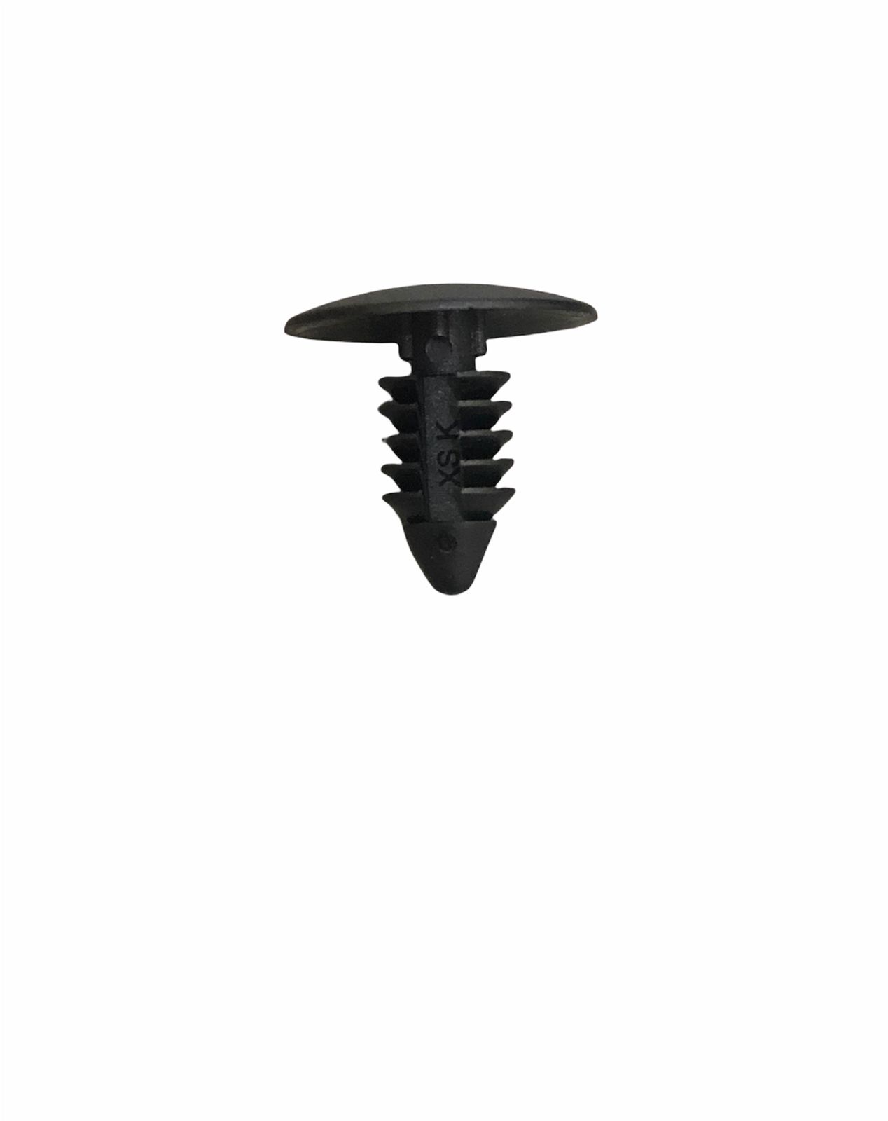 Grapa automotriz universal 1/4 x 1/2 – PLASTICAR, Grapas automotrices ...