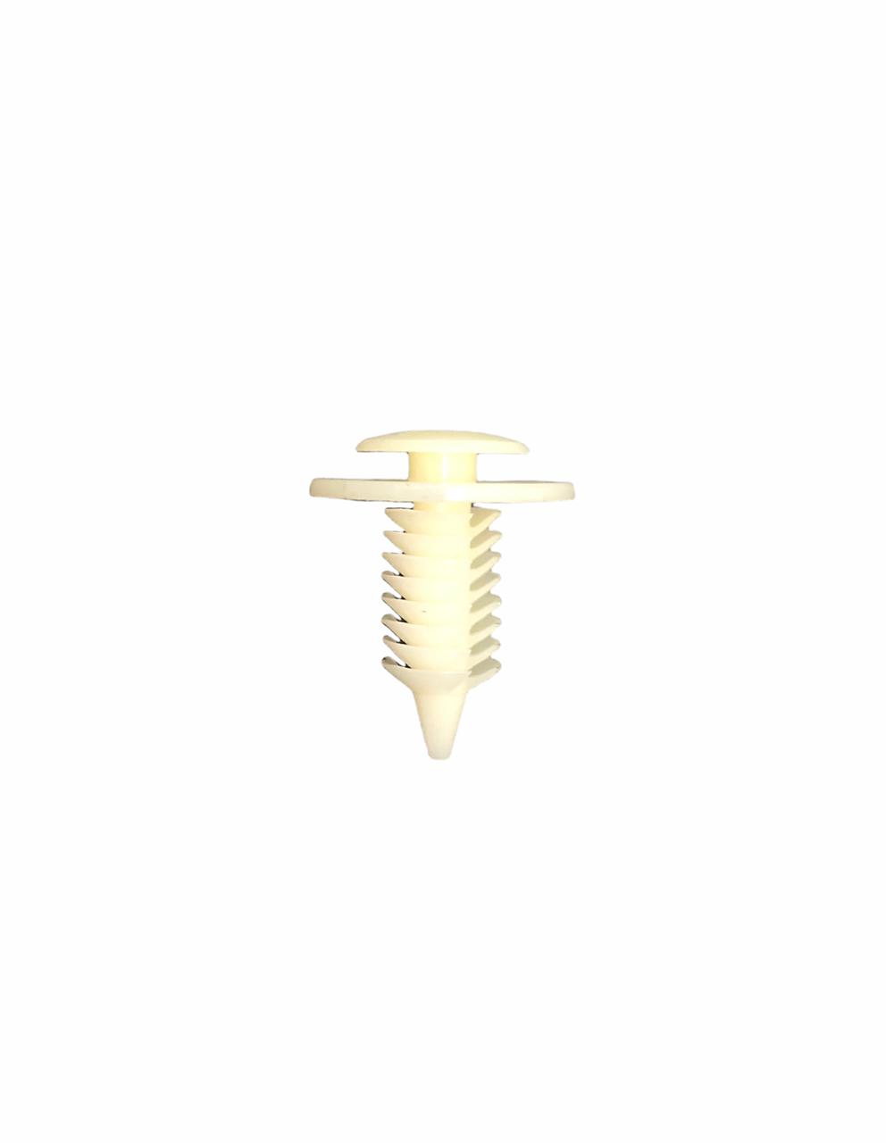 Grapa automotriz Ford Nylon blanco 5/16 x 3/4 2 Cabezas – PLASTICAR ...