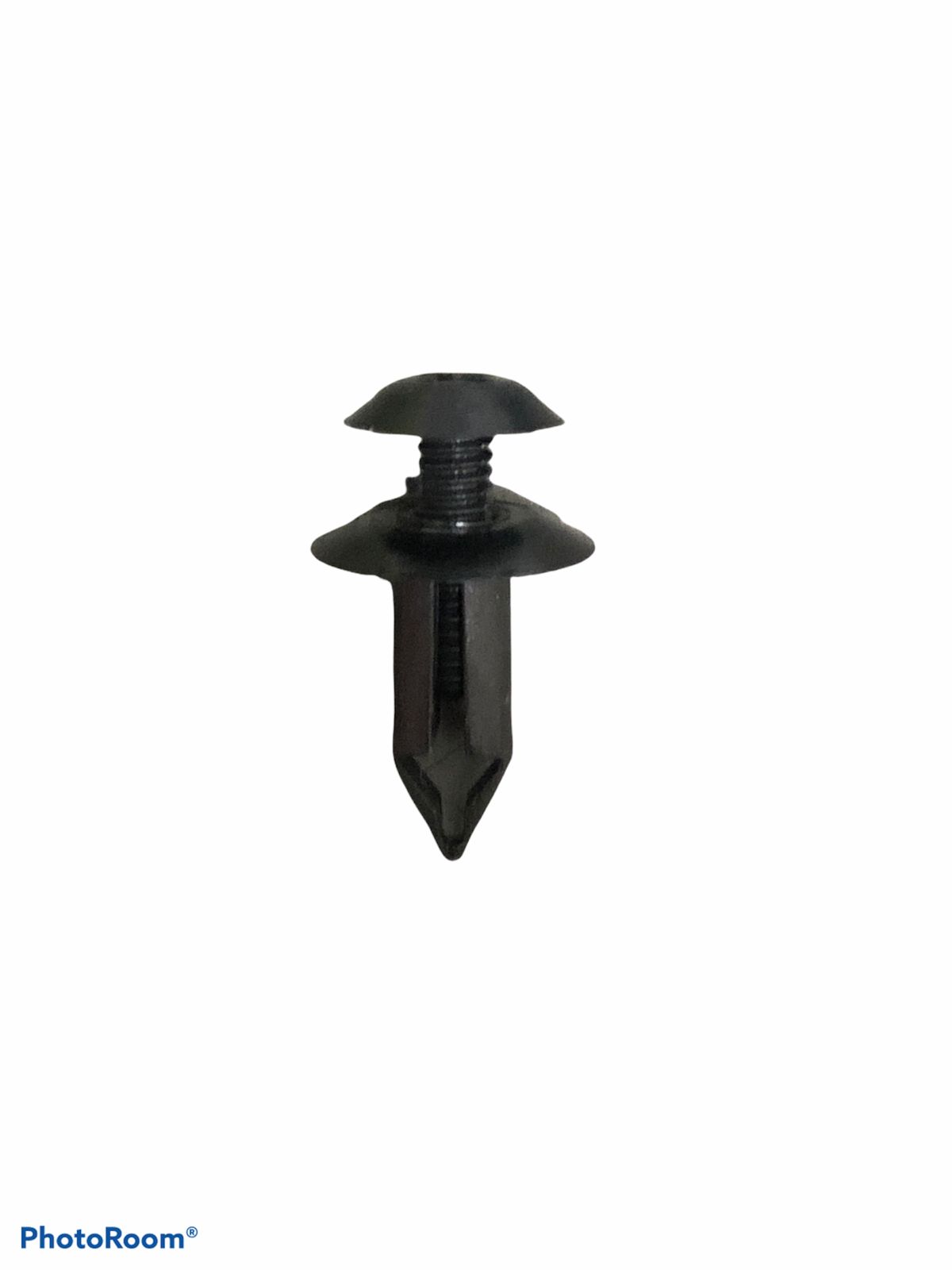 Grapa automotriz con tornillo plástico de 6MM x 16MM – PLASTICAR ...