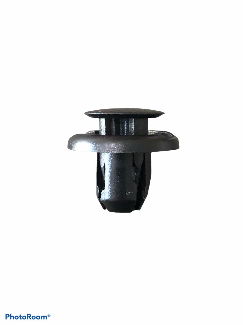 Grapa automotriz 10MMx 10MM – PLASTICAR, Grapas automotrices, Broches ...